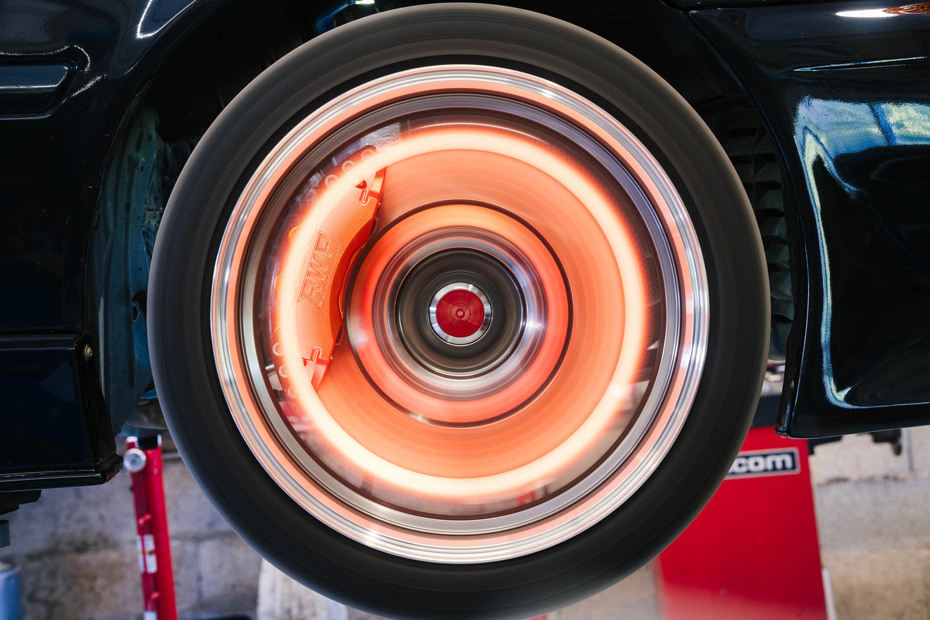 Race Works Performance