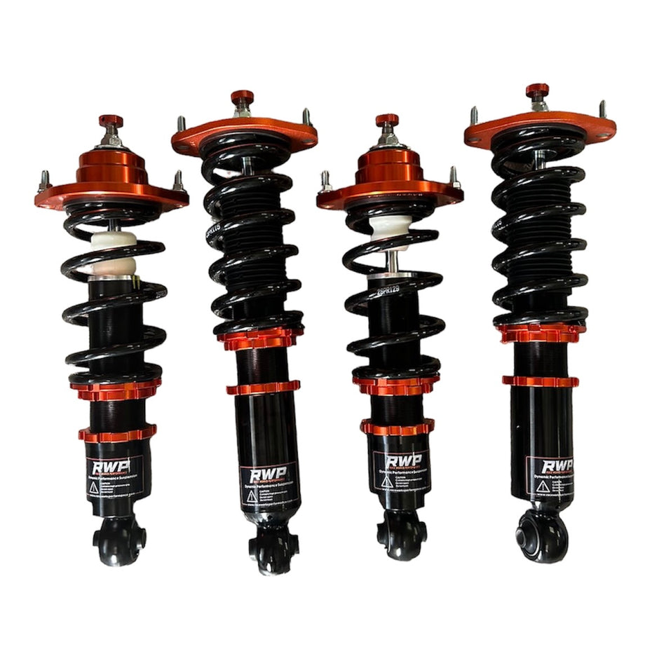 Race Works Performance